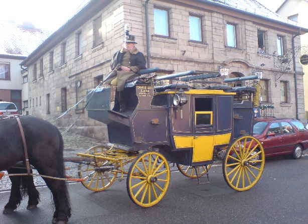 Kutschwagen